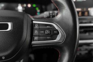 Pelēks Jeep Compass 2021 Viļņa, ar dzinēja tilpumu 1.33 L un nobraukumu 131 tūkst. km par 19555 €, foto 22 vietnē AUTOMOTO.COM.LV