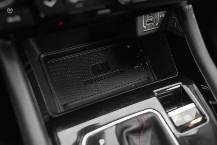 Pelēks Jeep Compass 2021 Viļņa, ar dzinēja tilpumu 1.33 L un nobraukumu 131 tūkst. km par 19555 €, foto 33 vietnē AUTOMOTO.COM.LV