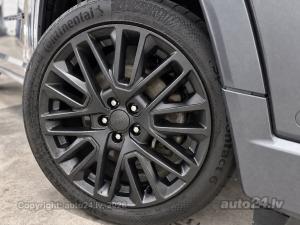 Pelēks Jeep Compass 2021 Tallina, ar dzinēja tilpumu 0.00 L un nobraukumu 195 tūkst. km par 15999 €, foto 25 vietnē AUTOMOTO.COM.LV