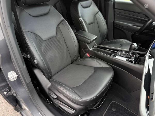 Pelēks Jeep Compass 2022 Viļņa, ar dzinēja tilpumu 1.33 L un nobraukumu 130 tūkst. km par 16950 €, foto 8 vietnē AUTOMOTO.COM.LV