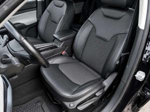 Pelēks Jeep Compass 2022 Viļņa, ar dzinēja tilpumu 1.33 L un nobraukumu 167 tūkst. km par 13950 €, foto 8 vietnē AUTOMOTO.COM.LV