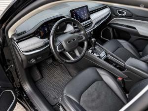 Pelēks Jeep Compass 2022 Viļņa, ar dzinēja tilpumu 1.33 L un nobraukumu 167 tūkst. km par 13950 €, foto 9 vietnē AUTOMOTO.COM.LV