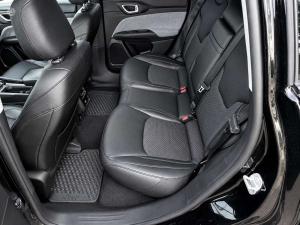 Pelēks Jeep Compass 2022 Viļņa, ar dzinēja tilpumu 1.33 L un nobraukumu 167 tūkst. km par 13950 €, foto 10 vietnē AUTOMOTO.COM.LV