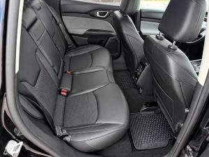 Pelēks Jeep Compass 2022 Viļņa, ar dzinēja tilpumu 1.33 L un nobraukumu 167 tūkst. km par 13950 €, foto 11 vietnē AUTOMOTO.COM.LV