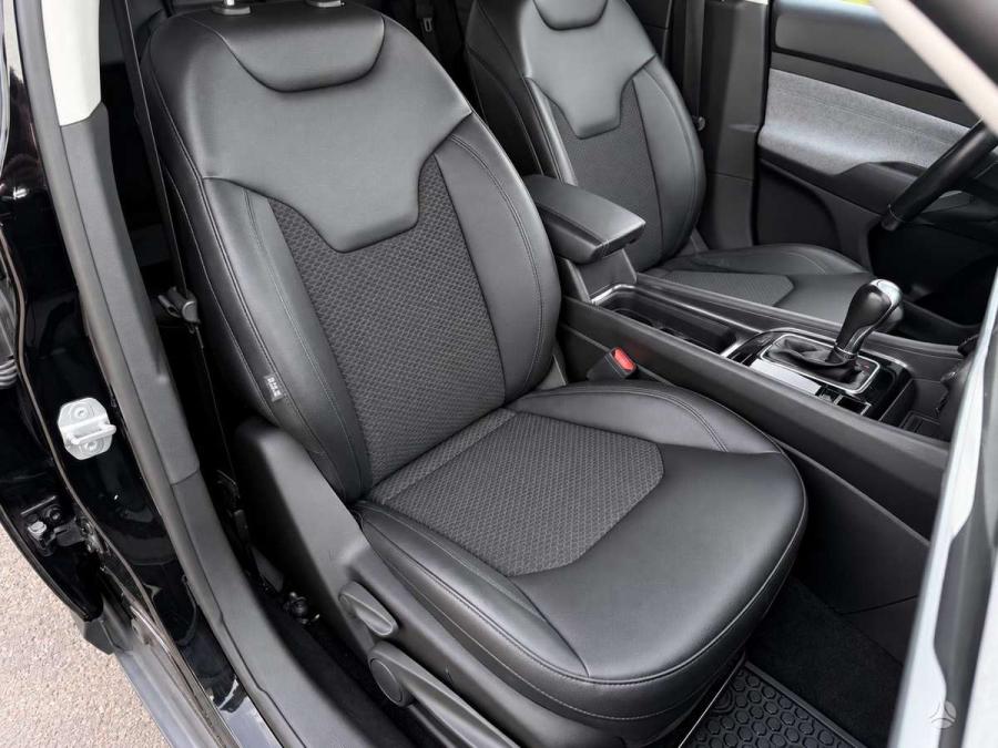 Pelēks Jeep Compass 2022 Viļņa, ar dzinēja tilpumu 1.33 L un nobraukumu 167 tūkst. km par 13950 €, foto 13 vietnē AUTOMOTO.COM.LV