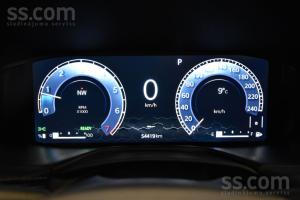 Pelēks Jeep Compass 2023 Rīga, ar dzinēja tilpumu 1.50 L un nobraukumu 54 tūkst. km par 21990 €, foto 22 vietnē AUTOMOTO.COM.LV