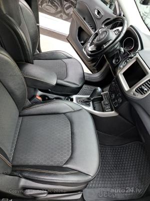 Jeep Compass 2021 in Tallinn, with an engine capacity of 1.30 L and mileage of 65 thousand km for 20000 €, photo 3 on AUTOMOTO.COM.LV