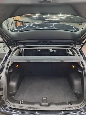 Jeep Compass 2021 in Tallinn, with an engine capacity of 1.30 L and mileage of 65 thousand km for 20000 €, photo 8 on AUTOMOTO.COM.LV