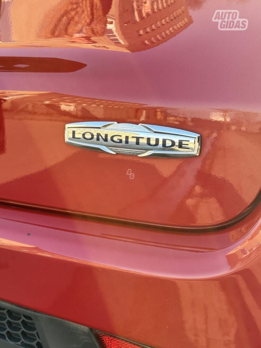 Red Jeep Compass 2018 in Klaipeda, with an engine capacity of 2.00 L and mileage of 182 thousand km for 9600 €, photo 13 on AUTOMOTO.COM.LV