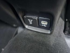 Sarkans Jeep Compass 2021 Kauņa, ar dzinēja tilpumu 2.36 L un nobraukumu 105 tūkst. km par 16800 €, foto 17 vietnē AUTOMOTO.COM.LV