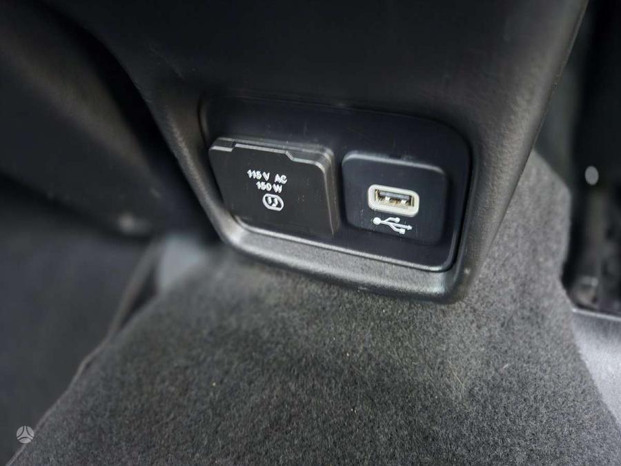 Sarkans Jeep Compass 2021 Kauņa, ar dzinēja tilpumu 2.36 L un nobraukumu 105 tūkst. km par 16800 €, foto 17 vietnē AUTOMOTO.COM.LV