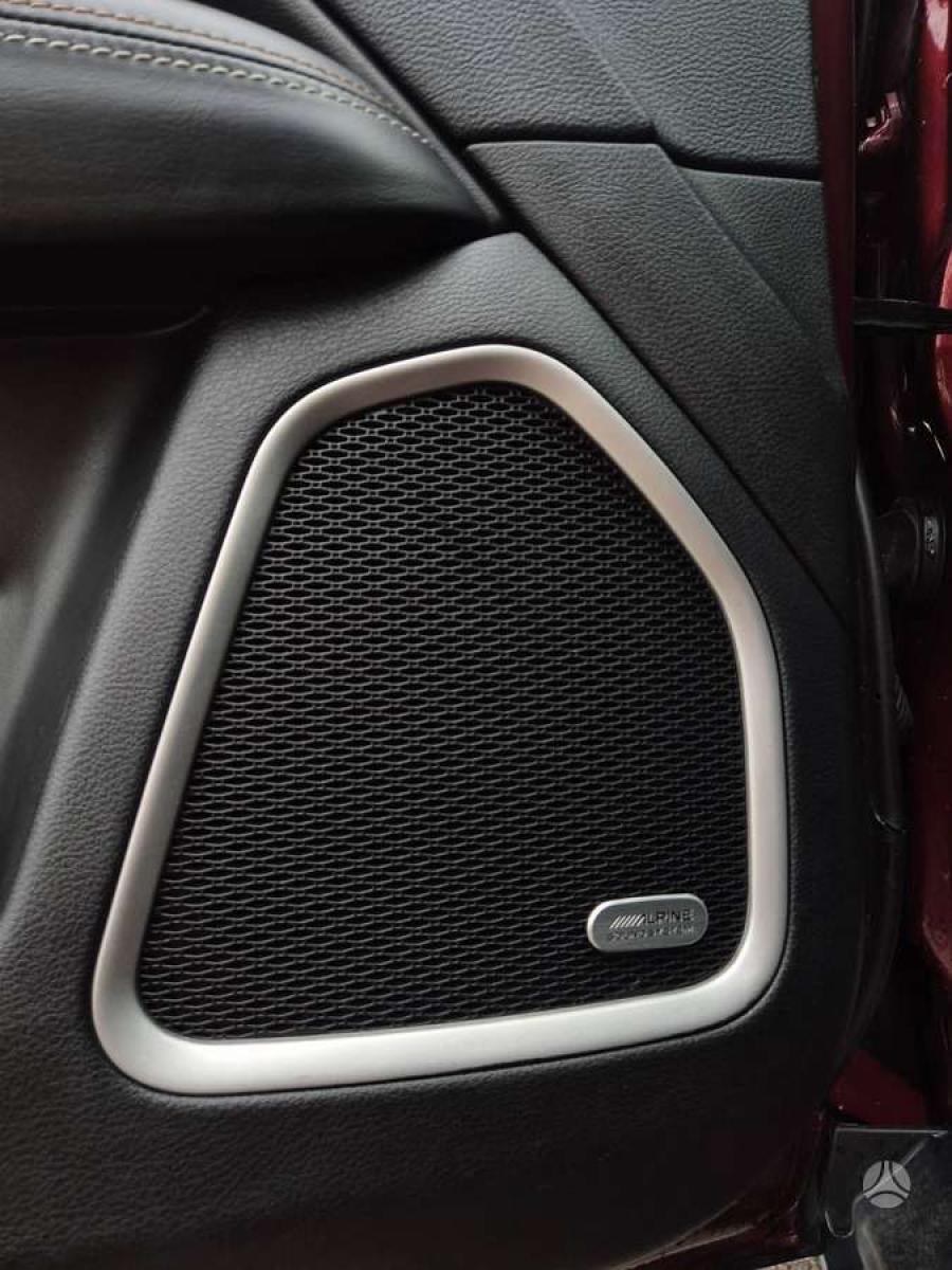 Sarkans Jeep Compass 2021 Kauņa, ar dzinēja tilpumu 2.36 L un nobraukumu 105 tūkst. km par 16800 €, foto 19 vietnē AUTOMOTO.COM.LV