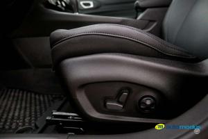 Sarkans Jeep Compass 2022 Viļņa, ar dzinēja tilpumu 1.33 L un nobraukumu 20 tūkst. km par 24990 €, foto 13 vietnē AUTOMOTO.COM.LV