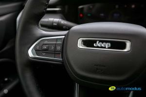 Sarkans Jeep Compass 2022 Viļņa, ar dzinēja tilpumu 1.33 L un nobraukumu 20 tūkst. km par 24990 €, foto 15 vietnē AUTOMOTO.COM.LV