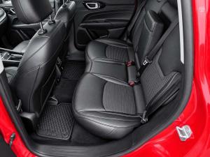 Sarkans Jeep Compass 2022 Viļņa, ar dzinēja tilpumu 1.33 L un nobraukumu 47 tūkst. km par 17950 €, foto 10 vietnē AUTOMOTO.COM.LV