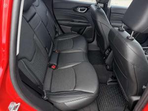 Sarkans Jeep Compass 2022 Viļņa, ar dzinēja tilpumu 1.33 L un nobraukumu 47 tūkst. km par 17950 €, foto 11 vietnē AUTOMOTO.COM.LV