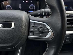 Sarkans Jeep Compass 2022 Viļņa, ar dzinēja tilpumu 1.33 L un nobraukumu 47 tūkst. km par 17950 €, foto 15 vietnē AUTOMOTO.COM.LV