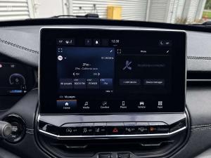 Sarkans Jeep Compass 2022 Viļņa, ar dzinēja tilpumu 1.33 L un nobraukumu 47 tūkst. km par 17950 €, foto 17 vietnē AUTOMOTO.COM.LV