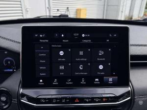Sarkans Jeep Compass 2022 Viļņa, ar dzinēja tilpumu 1.33 L un nobraukumu 47 tūkst. km par 17950 €, foto 18 vietnē AUTOMOTO.COM.LV