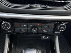 Sarkans Jeep Compass 2022 Viļņa, ar dzinēja tilpumu 1.33 L un nobraukumu 47 tūkst. km par 17950 €, foto 20 vietnē AUTOMOTO.COM.LV