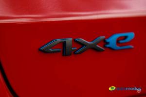 Red Jeep Compass 2023 in Vilnius, with an engine capacity of 1.33 L and mileage of 71 thousand km for 24990 €, photo 25 on AUTOMOTO.COM.LV