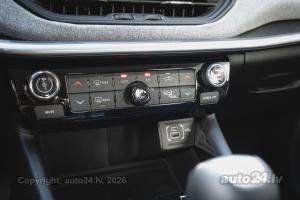 Red Jeep Compass 2021 in Tartu, with an engine capacity of 1.30 L and mileage of 58 thousand km for 17900 €, photo 21 on AUTOMOTO.COM.LV