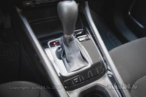 Red Jeep Compass 2021 in Tartu, with an engine capacity of 1.30 L and mileage of 58 thousand km for 17900 €, photo 22 on AUTOMOTO.COM.LV
