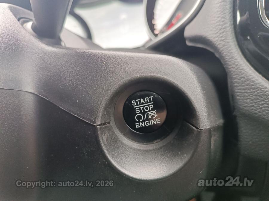 Jeep Compass 2018 Tallina, ar dzinēja tilpumu 1.40 L un nobraukumu 226 tūkst. km par 10900 €, foto 12 vietnē AUTOMOTO.COM.LV