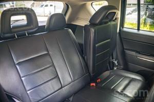 Balts Jeep Compass 2011 Rīga, ar dzinēja tilpumu 2.20 L un nobraukumu 264 tūkst. km par 3990 €, foto 13 vietnē AUTOMOTO.COM.LV