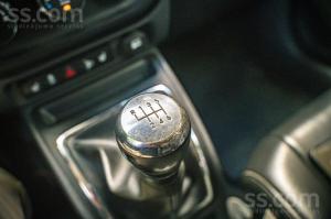 Balts Jeep Compass 2011 Rīga, ar dzinēja tilpumu 2.20 L un nobraukumu 264 tūkst. km par 3990 €, foto 17 vietnē AUTOMOTO.COM.LV