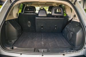 Balts Jeep Compass 2011 Rīga, ar dzinēja tilpumu 2.20 L un nobraukumu 264 tūkst. km par 3990 €, foto 21 vietnē AUTOMOTO.COM.LV