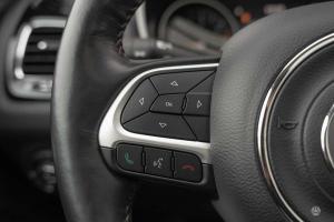 Balts Jeep Compass 2018 Viļņa, ar dzinēja tilpumu 1.96 L un nobraukumu 109 tūkst. km par 12950 €, foto 19 vietnē AUTOMOTO.COM.LV