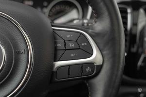 Balts Jeep Compass 2018 Viļņa, ar dzinēja tilpumu 1.96 L un nobraukumu 109 tūkst. km par 12950 €, foto 20 vietnē AUTOMOTO.COM.LV