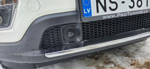 Balts Jeep Compass 2018 Rīga, ar dzinēja tilpumu 2.00 L un nobraukumu 124 tūkst. km par 12990 €, foto 11 vietnē AUTOMOTO.COM.LV