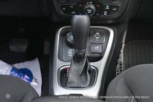White Jeep Compass 2018 in Kretinga, with an engine capacity of 2.36 L and mileage of 219 thousand km for 9999 €, photo 30 on AUTOMOTO.COM.LV