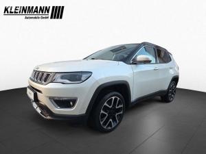 Balts Jeep Compass 2020 Kauņa, ar dzinēja tilpumu 1.40 L un nobraukumu 39 tūkst. km par 26726 €, foto  vietnē AUTOMOTO.COM.LV