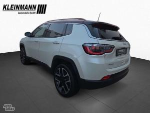 Balts Jeep Compass 2020 Kauņa, ar dzinēja tilpumu 1.40 L un nobraukumu 39 tūkst. km par 26726 €, foto 6 vietnē AUTOMOTO.COM.LV