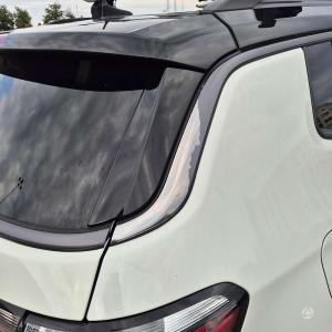 Balts Jeep Compass 2021 Šauļi, ar dzinēja tilpumu 1.33 L un nobraukumu 103 tūkst. km par 17000 €, foto 12 vietnē AUTOMOTO.COM.LV