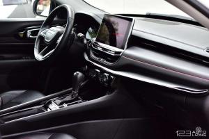 Balts Jeep Compass 2022 Kretinga, ar dzinēja tilpumu 2.40 L un nobraukumu 27 tūkst. km par 19999 €, foto 3 vietnē AUTOMOTO.COM.LV