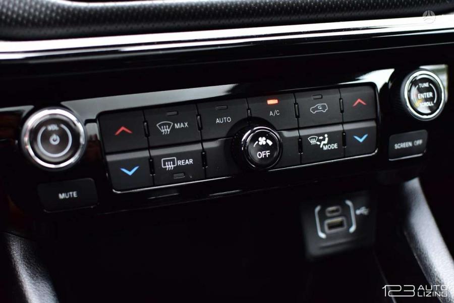 Balts Jeep Compass 2022 Kretinga, ar dzinēja tilpumu 2.40 L un nobraukumu 27 tūkst. km par 19999 €, foto 21 vietnē AUTOMOTO.COM.LV