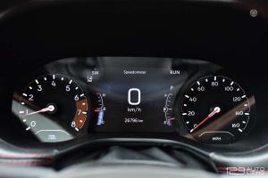 Balts Jeep Compass 2022 Kretinga, ar dzinēja tilpumu 2.40 L un nobraukumu 27 tūkst. km par 19999 €, foto 25 vietnē AUTOMOTO.COM.LV