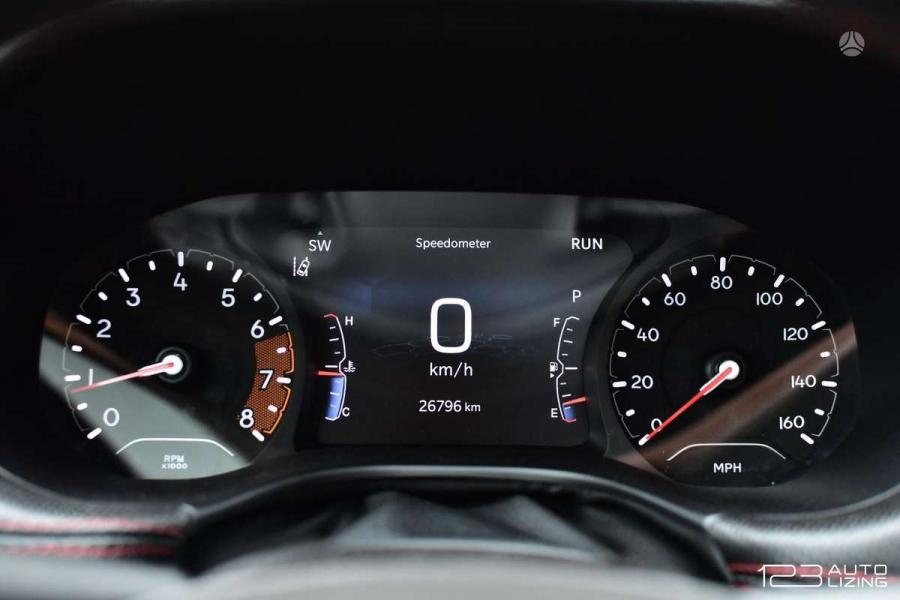 Balts Jeep Compass 2022 Kretinga, ar dzinēja tilpumu 2.40 L un nobraukumu 27 tūkst. km par 19999 €, foto 25 vietnē AUTOMOTO.COM.LV