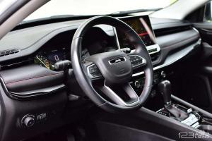 Balts Jeep Compass 2022 Kretinga, ar dzinēja tilpumu 2.40 L un nobraukumu 27 tūkst. km par 19999 €, foto 27 vietnē AUTOMOTO.COM.LV