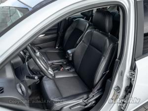 Balts Jeep Compass 2014 Tallina, ar dzinēja tilpumu 2.40 L un nobraukumu 86 tūkst. km par 9500 €, foto 24 vietnē AUTOMOTO.COM.LV