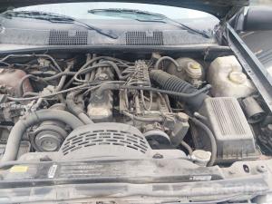 Melns Jeep Grand Cherokee 1998 Rīga, ar dzinēja tilpumu 4.00 L un nobraukumu 381 tūkst. km par 3350 €, foto 4 vietnē AUTOMOTO.COM.LV