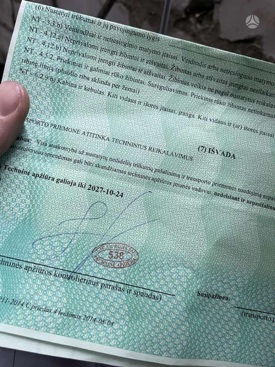 Melns Jeep Grand Cherokee 2001 Jonava, ar dzinēja tilpumu 3.12 L un nobraukumu 200 tūkst. km par 1900 €, foto 11 vietnē AUTOMOTO.COM.LV