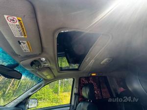 Melns Jeep Grand Cherokee 2002 Tallina, ar dzinēja tilpumu 2.70 L un nobraukumu 399 tūkst. km par 4100 €, foto 10 vietnē AUTOMOTO.COM.LV