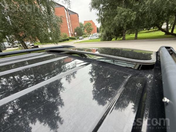 Melns Jeep Grand Cherokee 2002 Kuldīga, ar dzinēja tilpumu 2.70 L un nobraukumu 334 tūkst. km par 3100 €, foto 10 vietnē AUTOMOTO.COM.LV