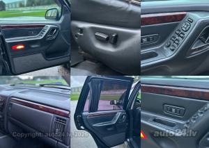 Melns Jeep Grand Cherokee 2002 Tallina, ar dzinēja tilpumu 2.70 L un nobraukumu 248 tūkst. km par 2999 €, foto 17 vietnē AUTOMOTO.COM.LV