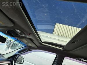 Melns Jeep Grand Cherokee 2004 Rīga, ar dzinēja tilpumu 2.70 L un nobraukumu 231 tūkst. km par 6200 €, foto 13 vietnē AUTOMOTO.COM.LV